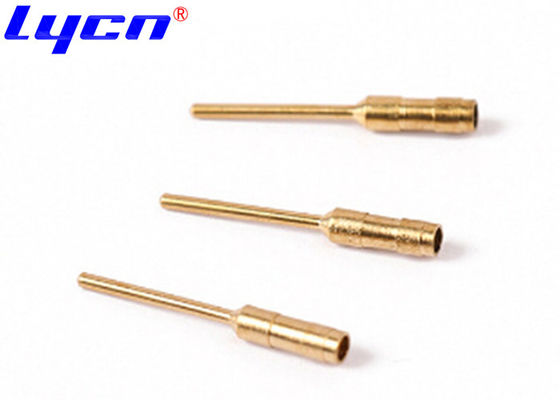 Gold Plated Connector Pins factory, Buy good quality Gold Plated ...